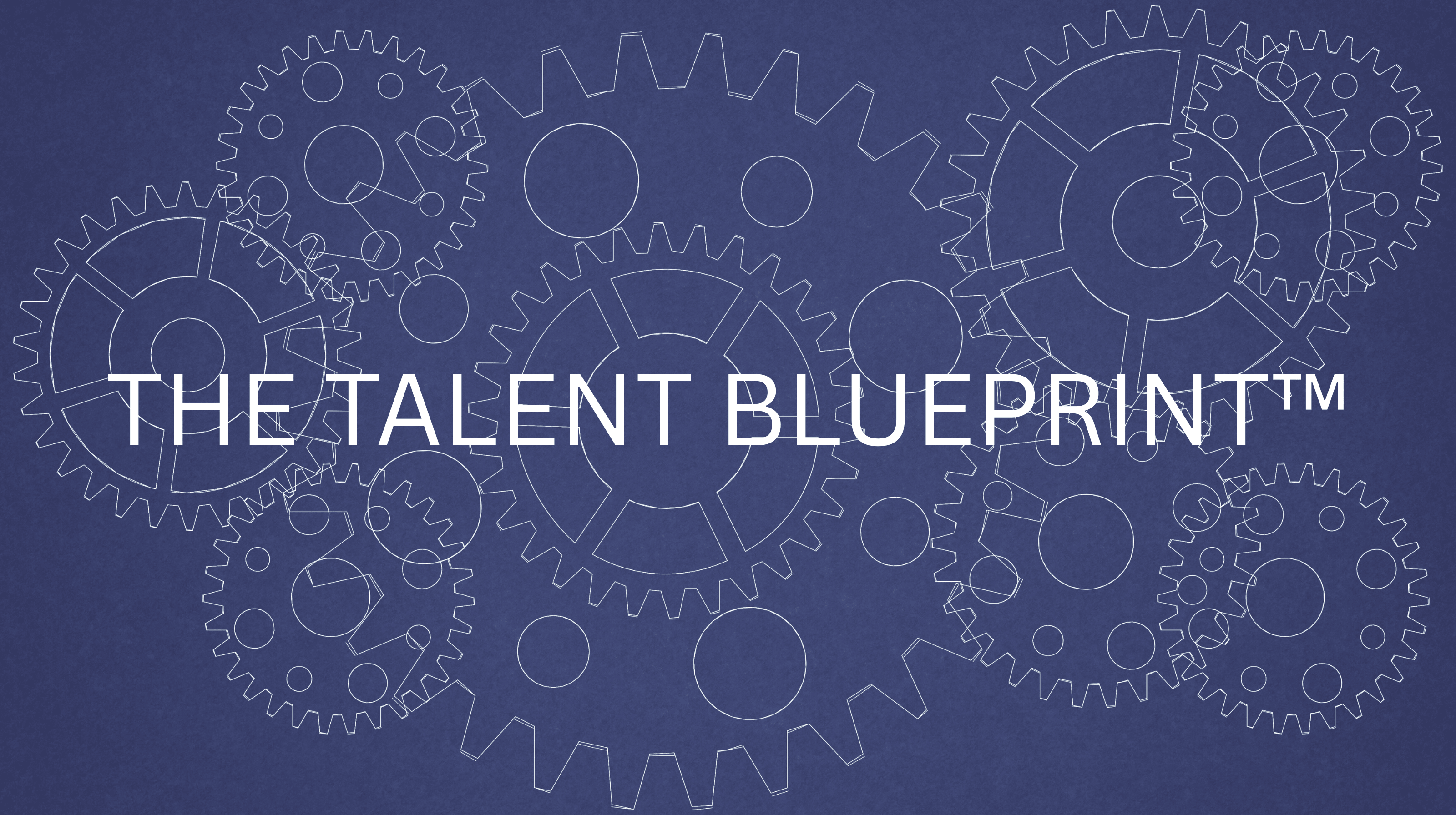 The Talent Blueprint: Stop Wasting Time on the Wrong People | Qualigence Blog